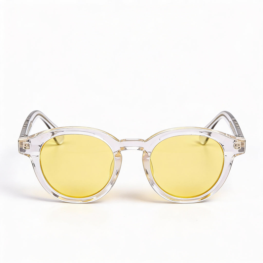 AZZARI™ Cristal Amarillo - Uso Diario